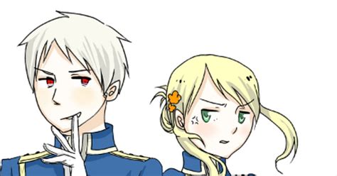 ヘタリア 不憫の錬金術師 ぴーたんのイラスト Pixiv