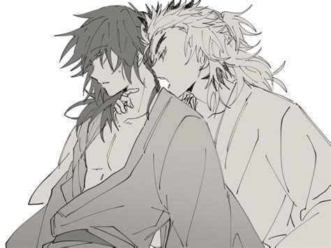 Twitter Anime Demon Demon Dragon Slayer