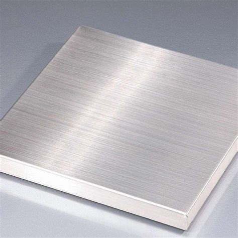 Personalizado Placa De Acero Inoxidable L Suministrador Por Mayor Precio GNEE STEEL