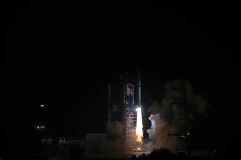 打破纪录！中国长征系列运载火箭实现连续103次发射成功 澎湃号·媒体 澎湃新闻 The Paper