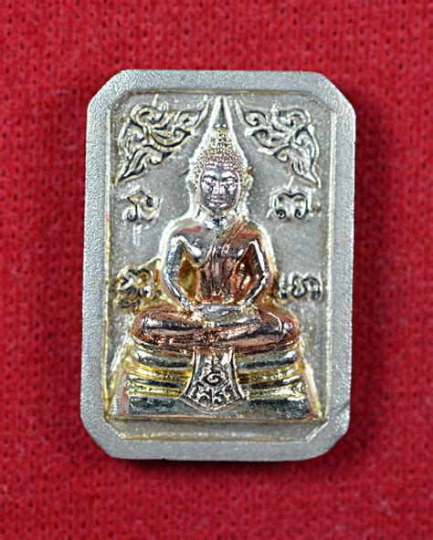 หลวงพ่อโสธร 80 ปี กรมตำรวจ พระเครื่อง พระแท้ Webpra เว็บ พระ คอม