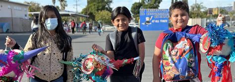 Sharp Avenue Elementary