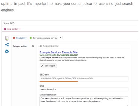 WordPress SEO Step By Step Full Guide