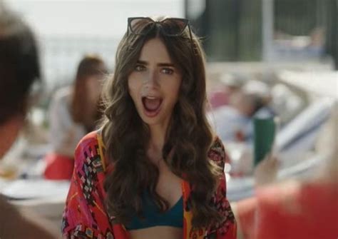 ª temporada de Emily in Paris ganha teaser e data de estreia vem ver