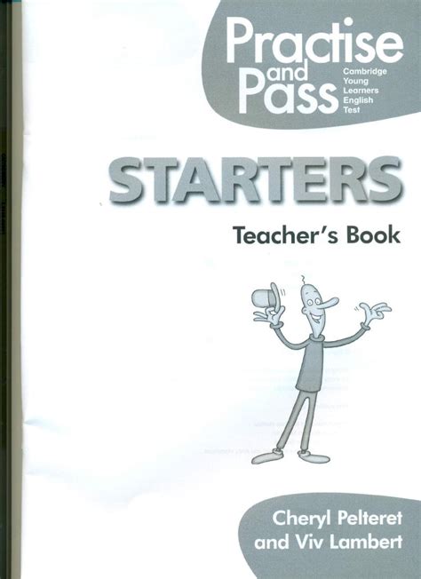Pdf Practise And Pass Teacher Starters Dokumen Tips