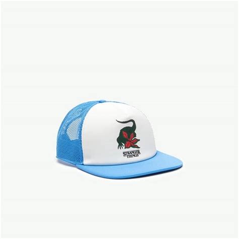 Lacoste Netflix Cap Usa