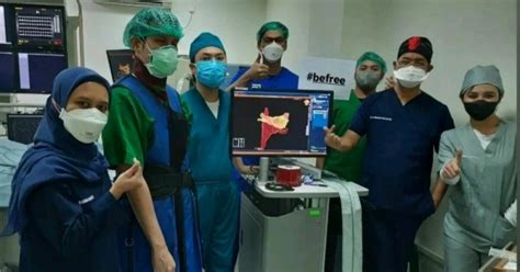 Aim2flourish Be Free Zero Fluoroscopic Ablation