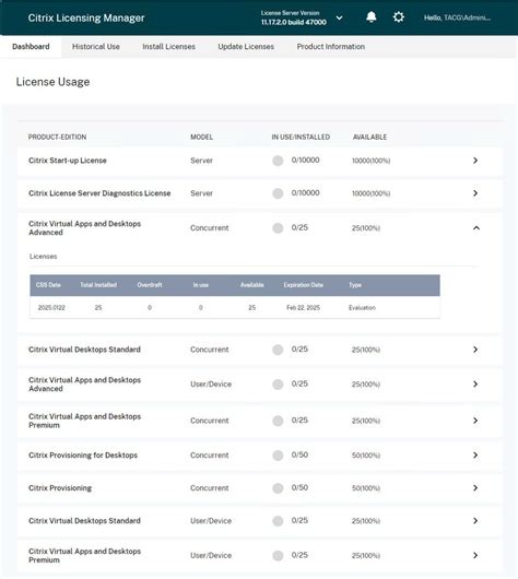 deployment guide using terraform to deploy a citrix virtual apps and