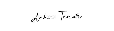 100 Ankit Tomar Name Signature Style Ideas Free Electronic Signatures