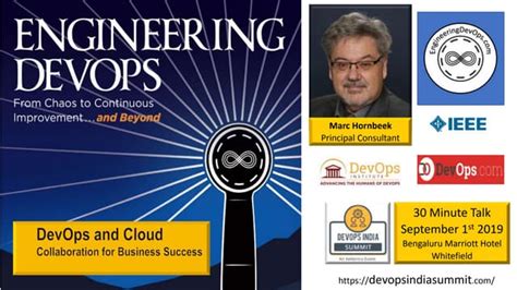 Engineering Devops And Cloud Ppt Free Download