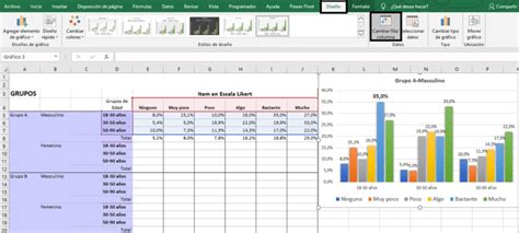 วิธีการสร้างแผนภูมิเส้นและแท่งใน Excel คู่มือฉบับสมบูรณ์และใช้งานได้จริง