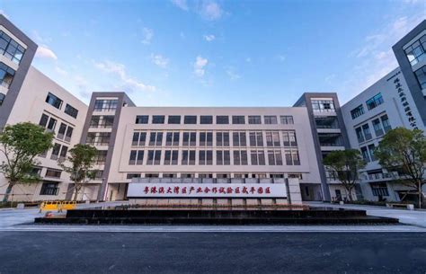 筑巢引凤！武平加快推进工业（产业）园区标准化建设~项目发展显示