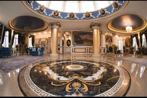 تصاویر باورنکردنی از لوکس ترین و گرانترین آپارتمان های تهران از شنیدن