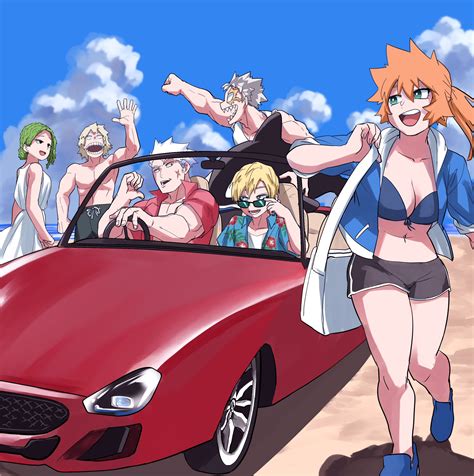 Class 1 Beach Finale I Yo Ka R Class 1b