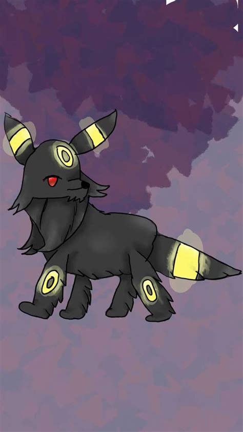 Espeon Umbreon Pokémon Amino