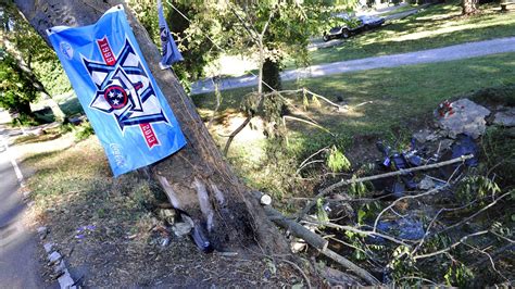 Reflecting On Rob Bironas Tragic Accident Notorious Nashville