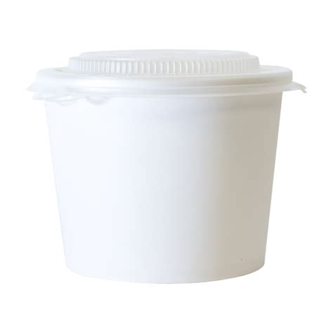 Disposable Paper Bowl Lid Supplier Bpac The Packaging People B Pac