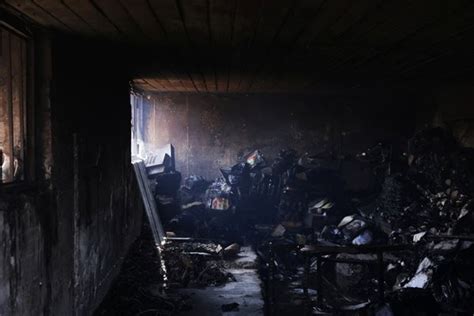 Евакуация на шест населени места заради пожар в Гърция