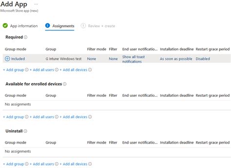 Microsoft Intune Instalace A Správa Aplikací Samuraj