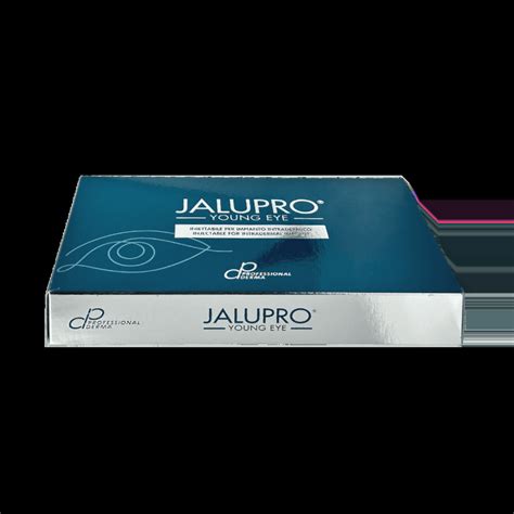 Jalupro Young Eye Aesthetics 365