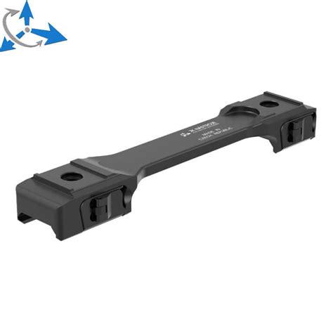 Cz Scope Mount Cz 457 At William Wickens Blog