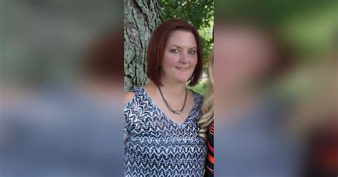 Obituary Information For Elizabeth Beth Mcgarrity