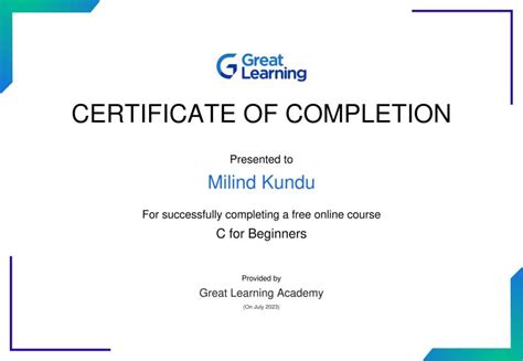 Completed Courses Of C Programming Language Milind Kundu Smk