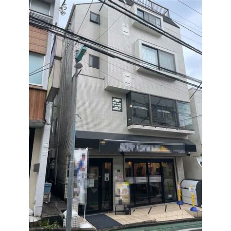 横浜市瀬谷区三ﾂ境10 6三ツ境駅コスモビルの賃貸事務所・貸事務所・貸店舗の詳細｜テナントbiz 63216