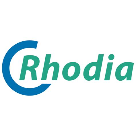 Rhodia logo, Vector Logo of Rhodia brand free download (eps, ai, png ...