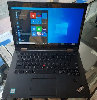 Jual Lenovo ThinkPad X Yoga Core I Gen Touch Jual Beli Laptop Bekas Kamera Service