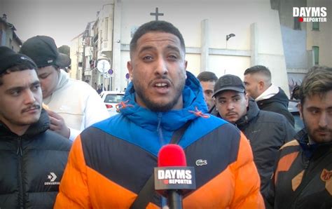Perpignan Près De 200 Personnes Manifestent Contre Les Démolitions Du