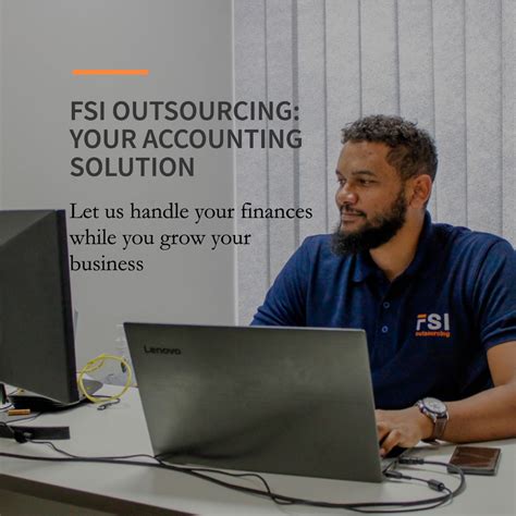 Fsi Outsourcing On Linkedin 📊 Elevate Your Business With Fsi