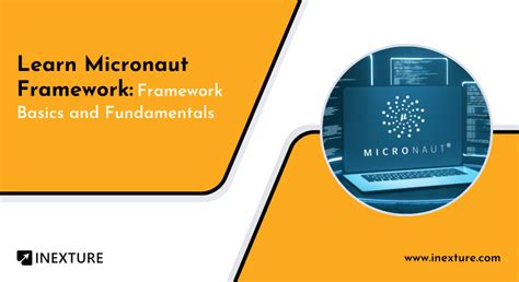 Micronaut Framework A Beginners Guide