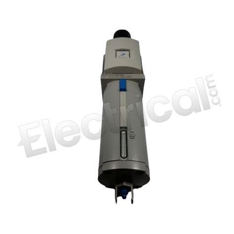 Festo Ms9 Lfr G D7 Eum Ag Bar As Regulator Pneumatic
