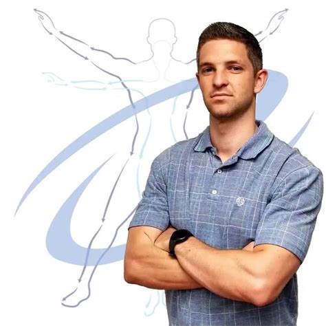 Dr Caleb Burgess Dpt Ocs Cscs Drcalebburgess • Threads Say More