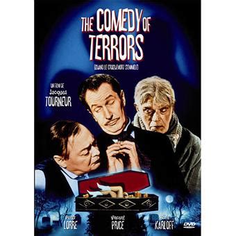 Quand le croque mort s en mêle Jacques Tourneur DVD Zone 2 Achat