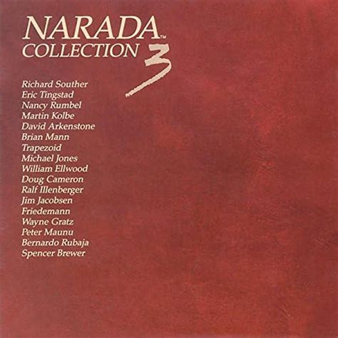 Narada Collection 3 Various Artists Digital Music