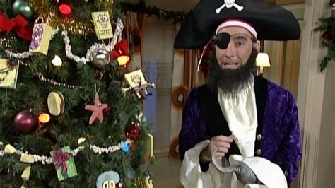 25 Years Ago Today Spongebob Debuted Its Very First Christmas Special