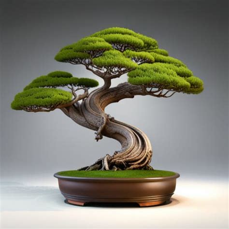 The Art Of Determining Bonsai Tree Age Unveiling The Secrets Care Bonsai
