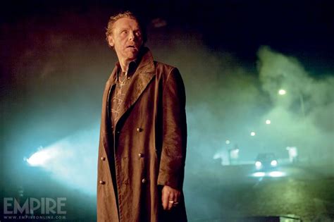Edgar Wright Talks The Worlds End Themes And Influences Spaced Cameos