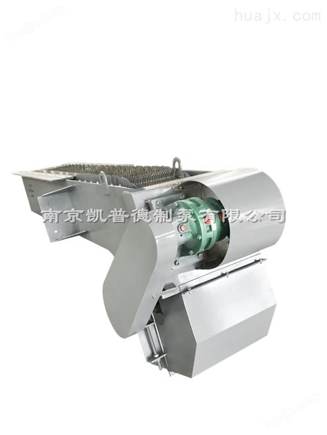 GSHZ型循环机械回转式格栅储除污机 化工机械设备网