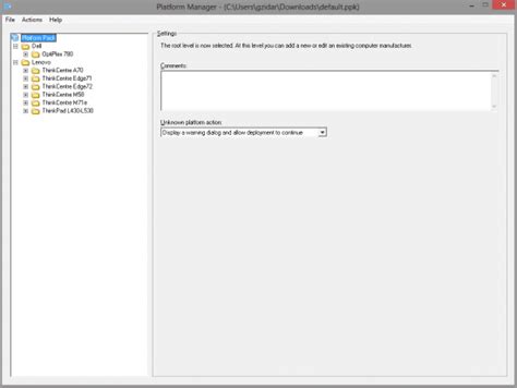 deploying windows the smart way