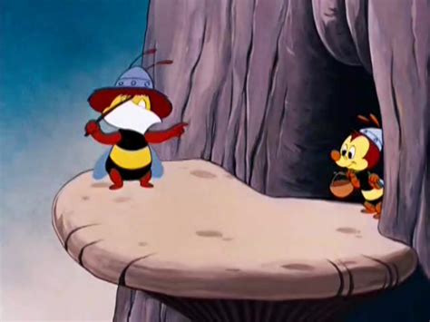 Merrie Melodies Bee On Guard 1951 Fanmade Jack Hannah Free