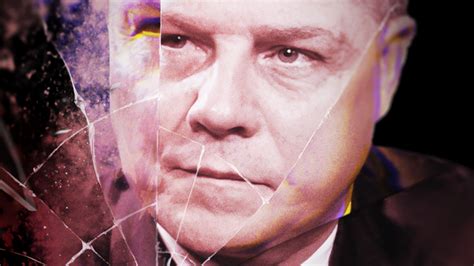 Prime Video Power Lies Corruption The Hoffa Disappearence
