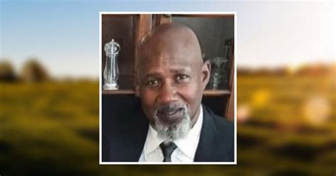 Henry Jenkins Lll Obituary September 12 2022 Dickerson Mortuary