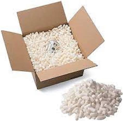 Packing Peanuts At Best Price In Faridabad Haryana Nutech Thermopack