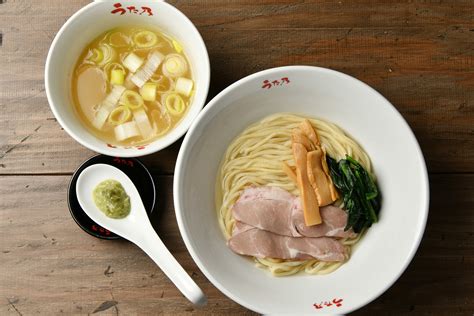 「昆布水つけ麺」販売開始！ 別府名物和風野菜ちゃんぽん「うた乃総本店」