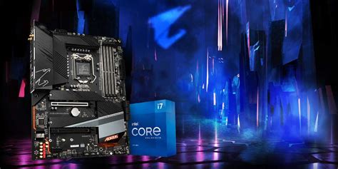 Top 7 Best Motherboards For Intel I7 11700K DevsJournal