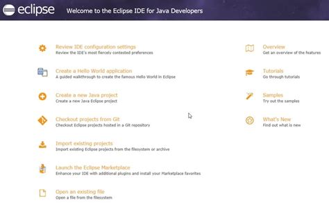 How To Set Up Java With Eclipse IDE Step By Step GoLinuxCloud