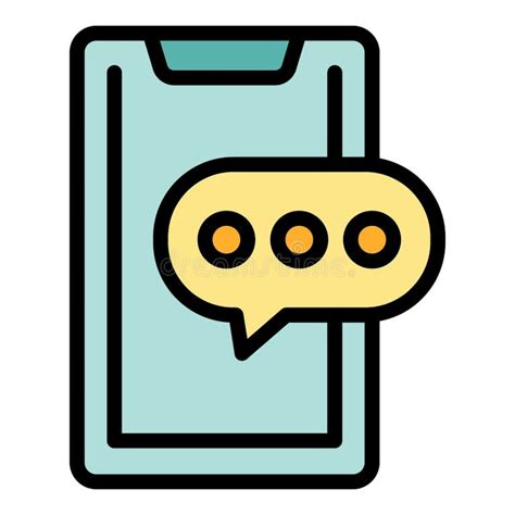 Website Code Icon Vector Flat Stock Illustration Illustration Of Outline Registration 287476522